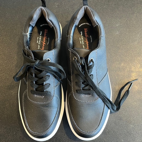 Vintage Weatherproof | Shoes | Vintage Weatherproof Mens Shoes | Poshmark
